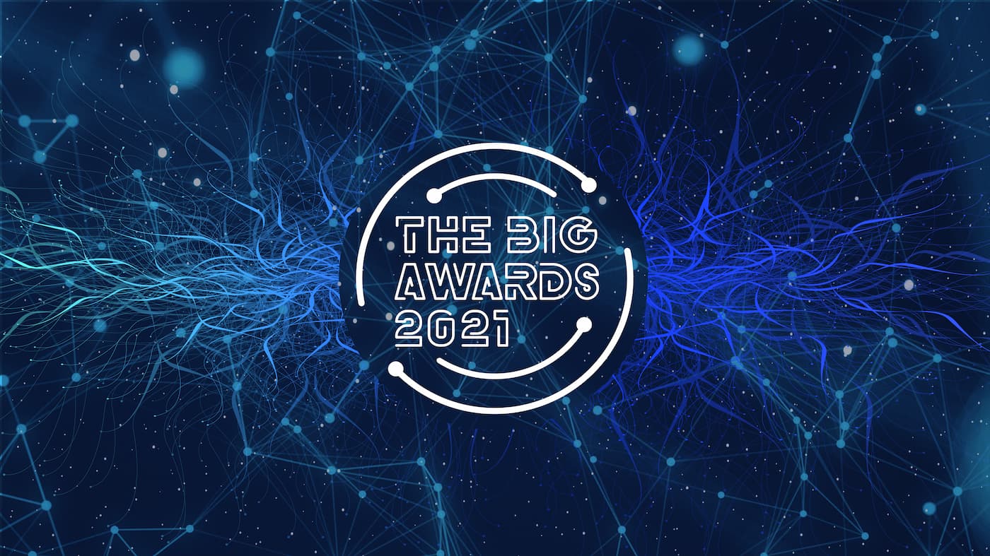 BIG Awards 2021 - Bluestones Group
