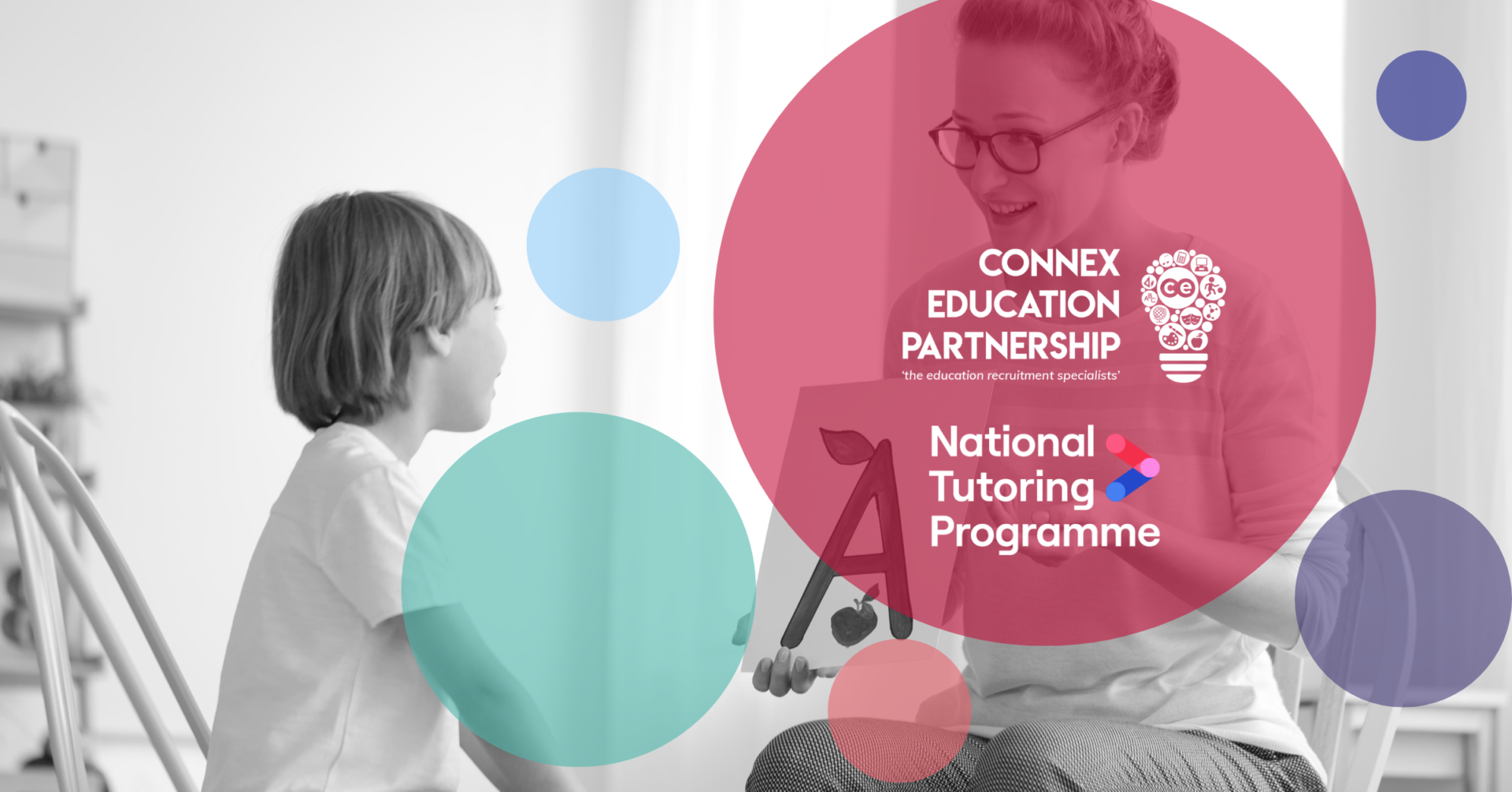 Tutoring success with Connex Education Partnership - Bluestones Group