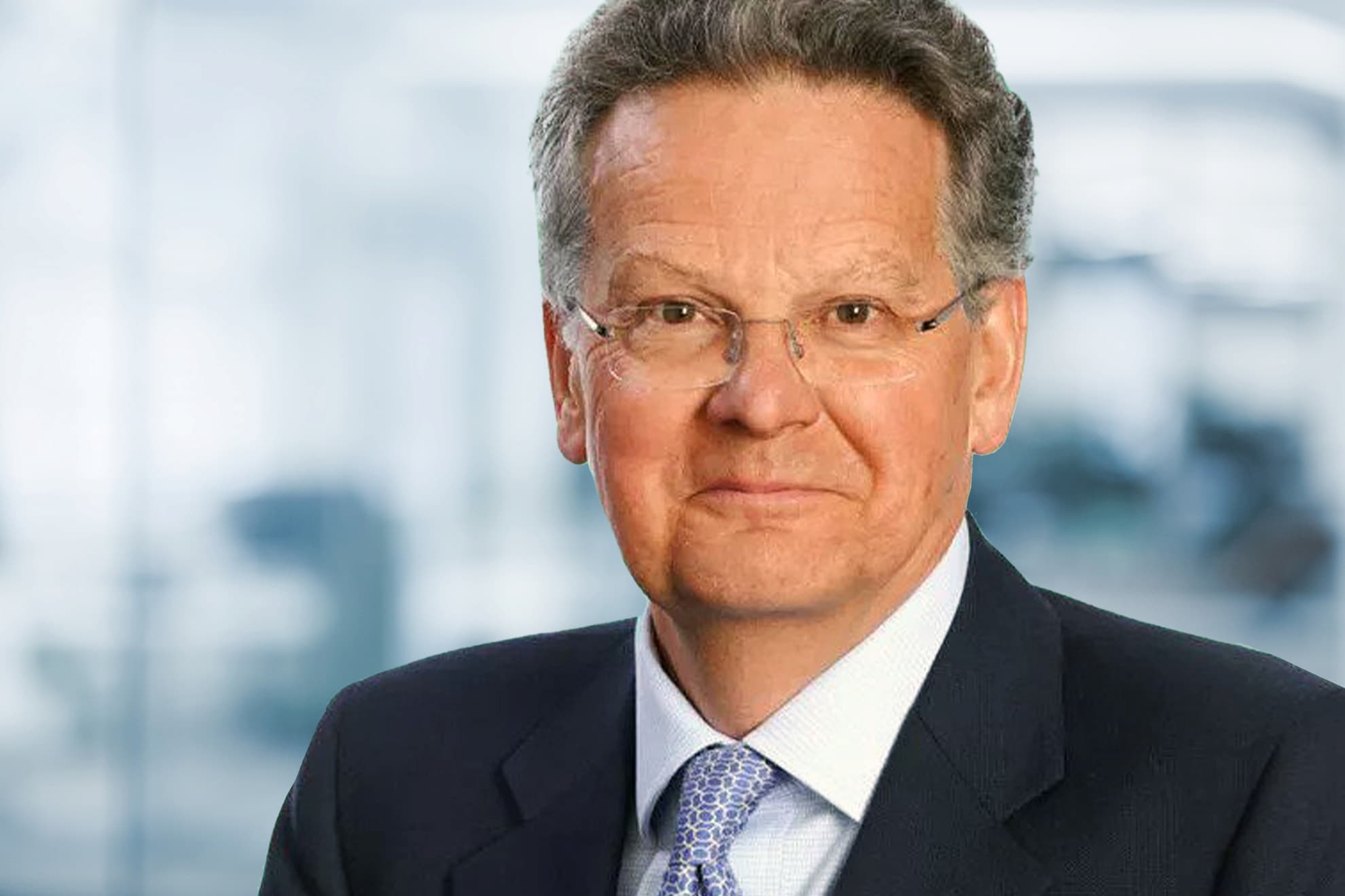 New Bluestones Group Chairman appointed