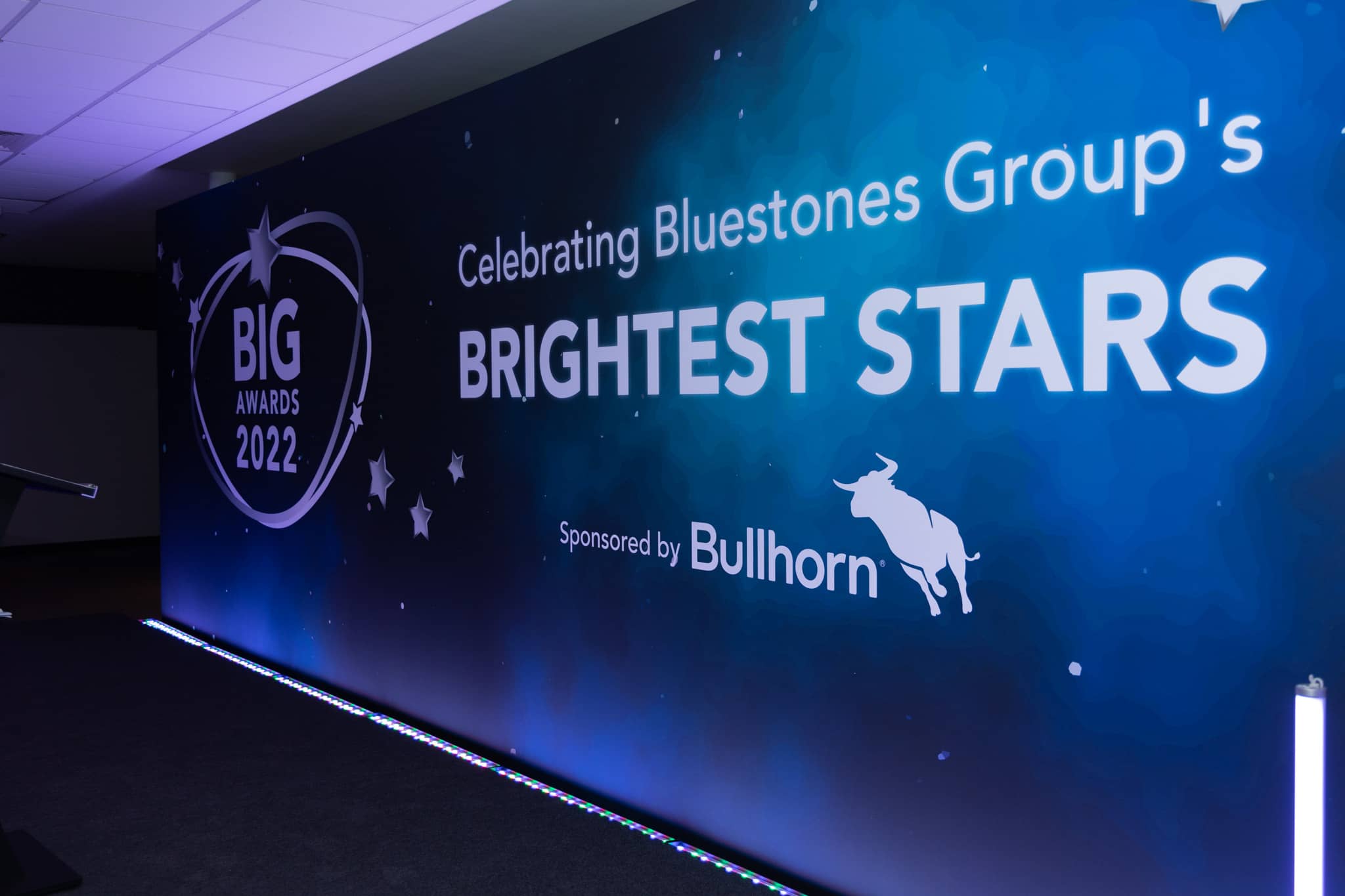 Winners of the BIG Awards 2022 announced - Bluestones Group