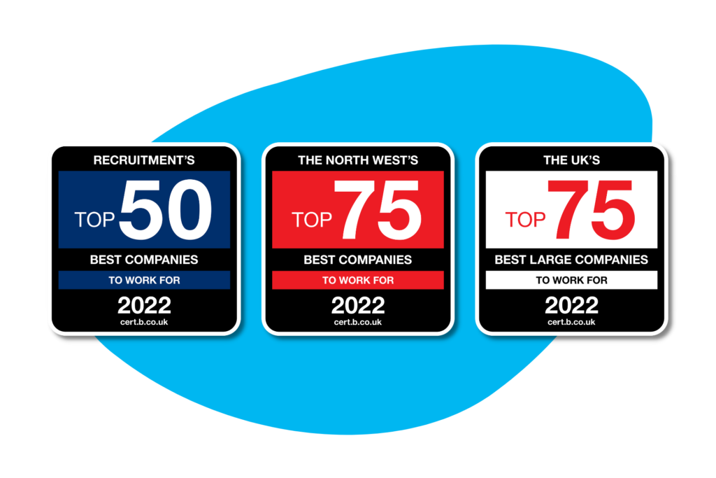 Bluestones Group secures impressive accolades - Bluestones Group Bluestones Group secures impressive accolades - Bluestones Group