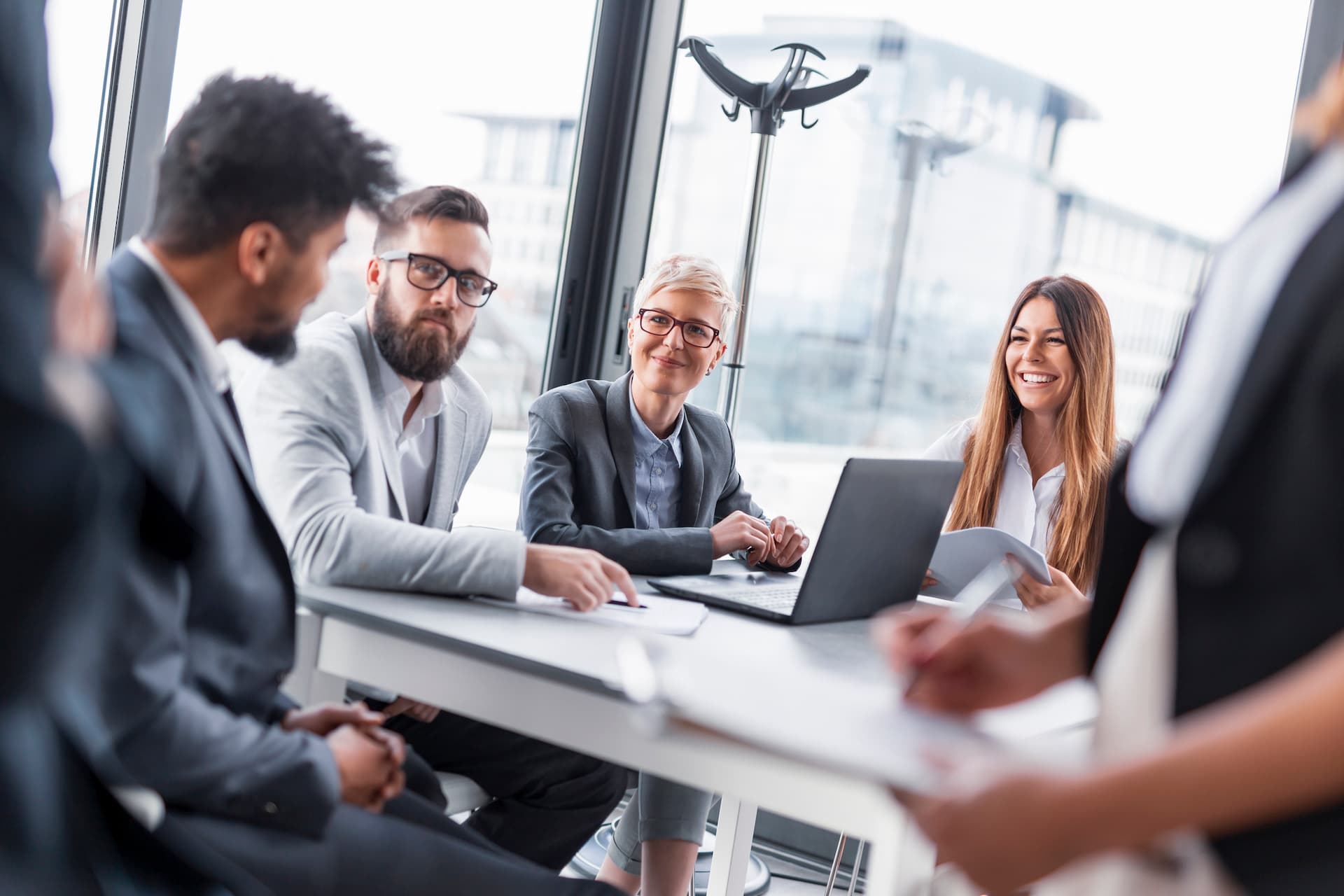 Media centre - Bluestones Group