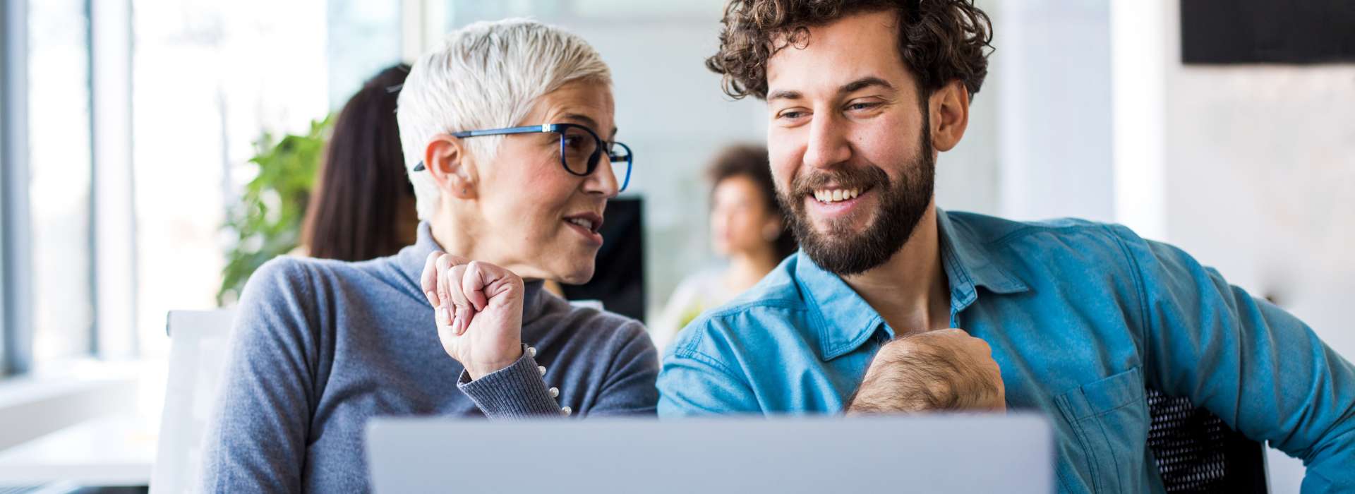 Adapting recruitment strategies to demographic shifts