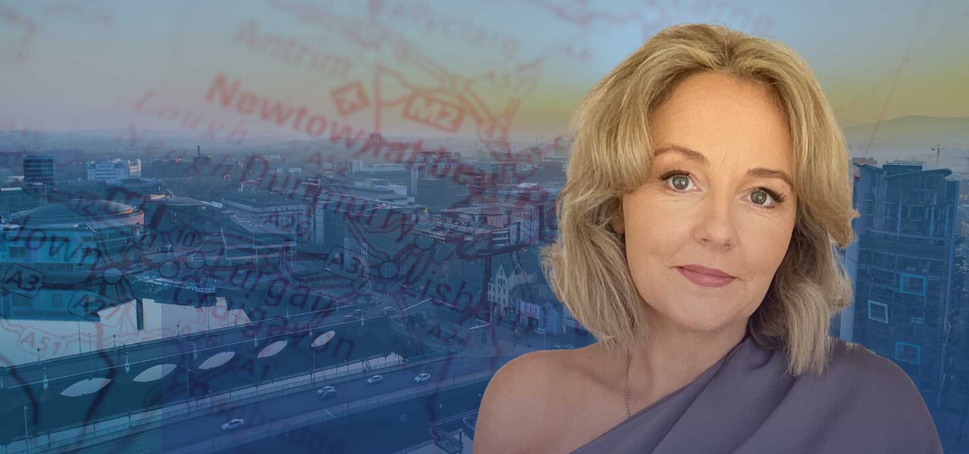 Insight from Debbie - navigating the competitive job market in NI ...