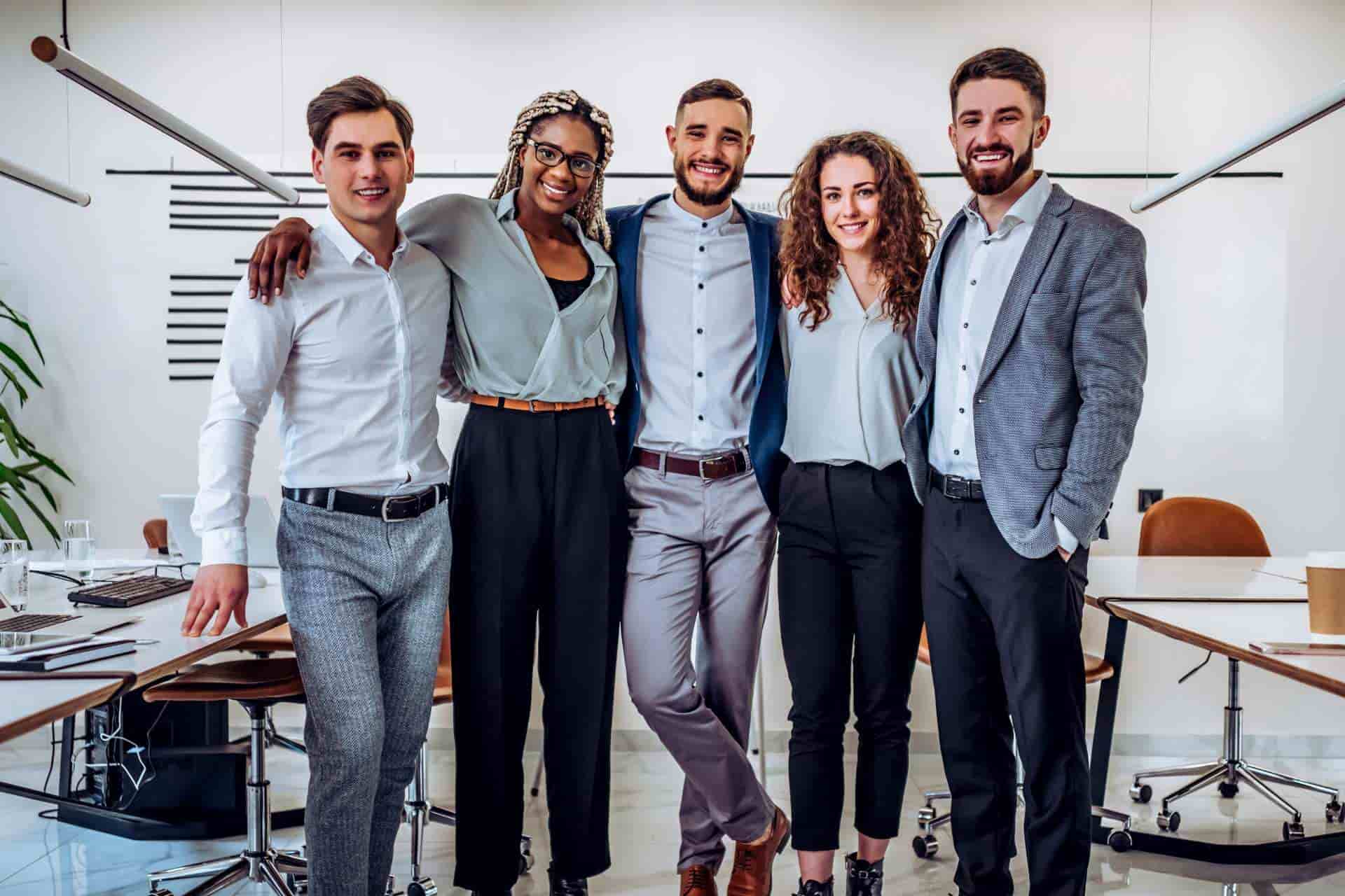 Building a team: Crafting a winning recruitment strategy for high ...