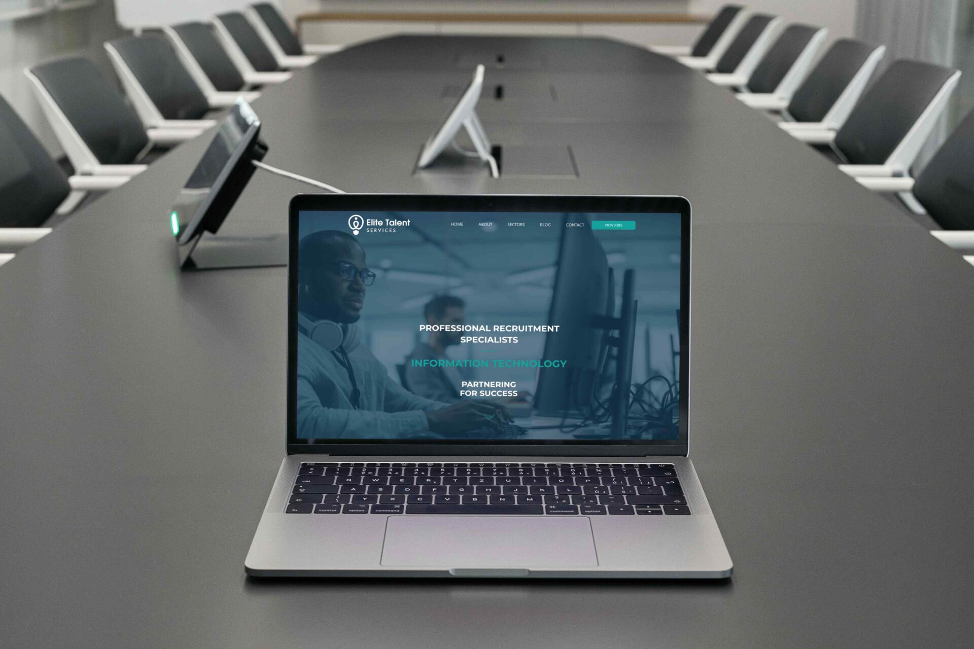 Elite Talent Services launches - Bluestones Group